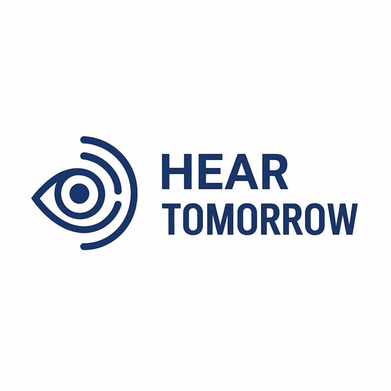 Home - Hear Tomorrow